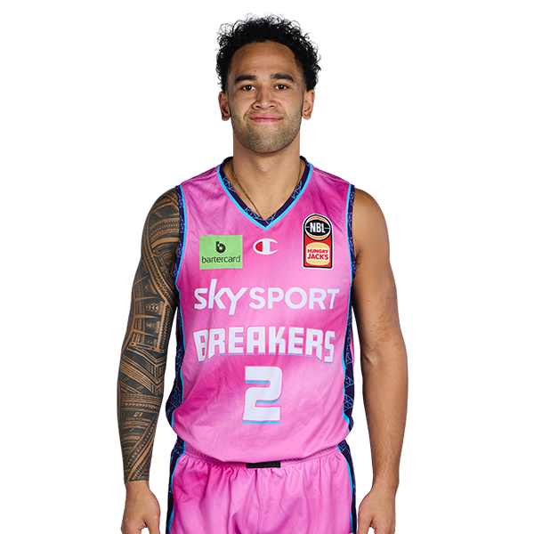 Izayah Le'afa